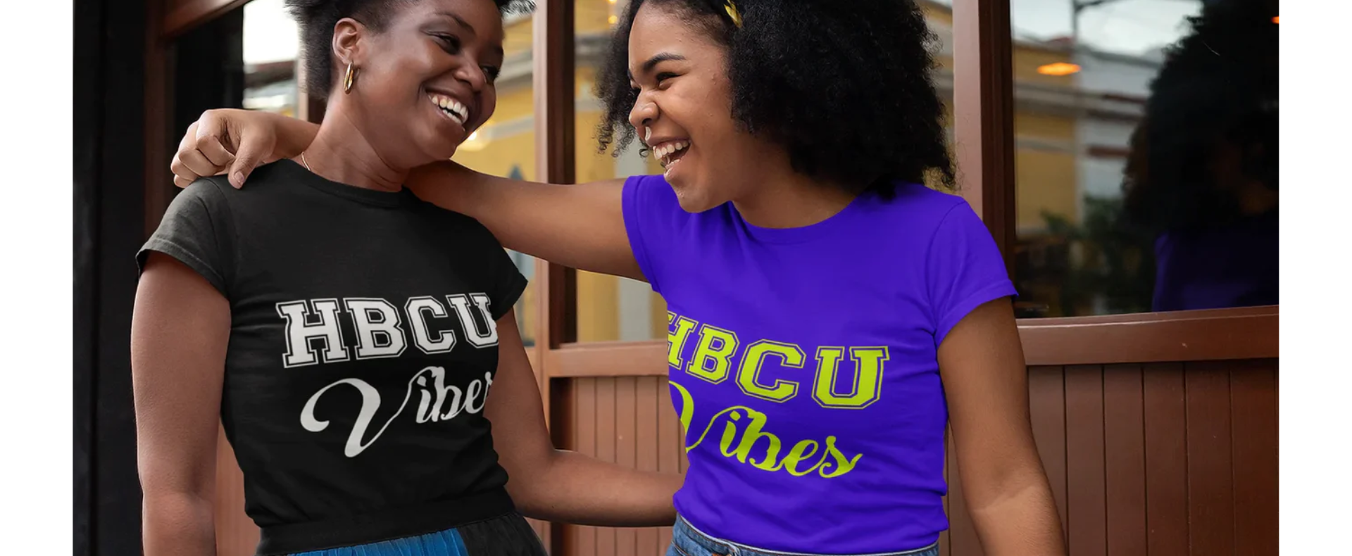 HBCU Vibes – HBCU Vibes LLC