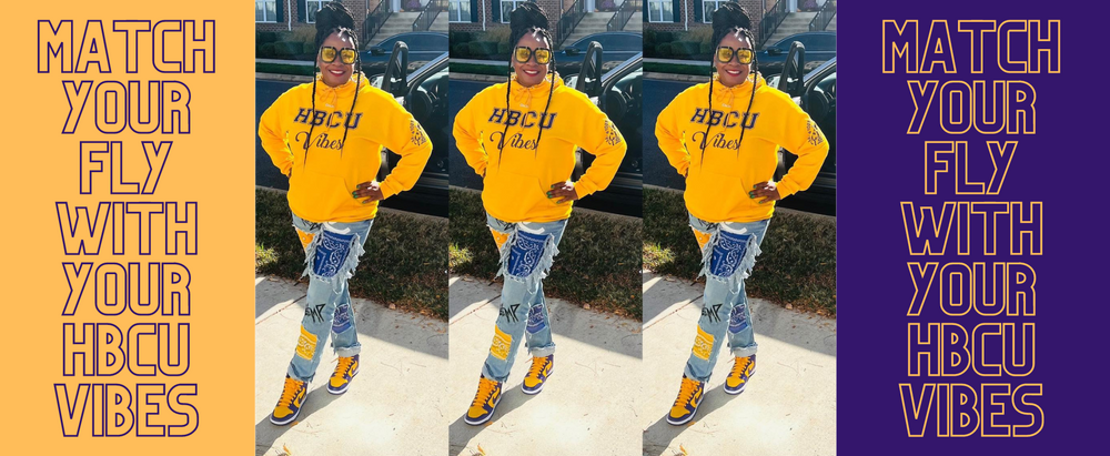 HBCU Vibes – HBCU Vibes LLC