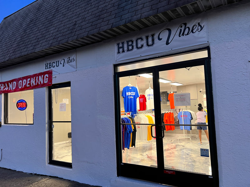 HBCU – HBCU Vibes LLC